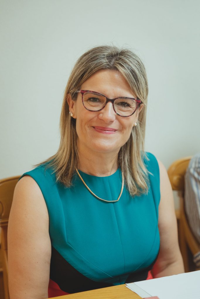 Rosa Mª García – Compromís per Quart de Poblet